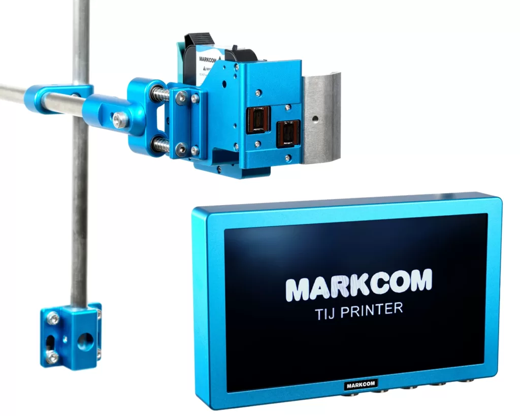 Printing Marking & Coding Specialist - Markcom Global
