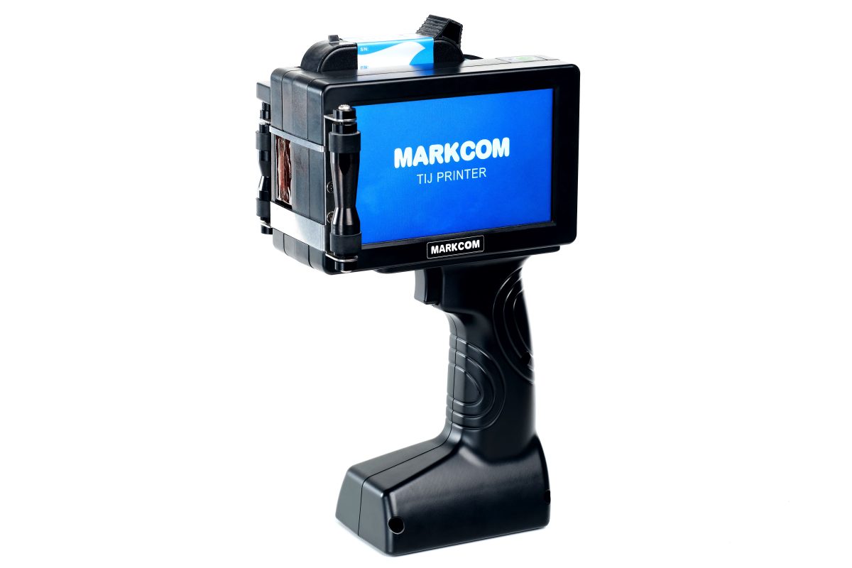 Printing Marking & Coding Specialist - Markcom Global