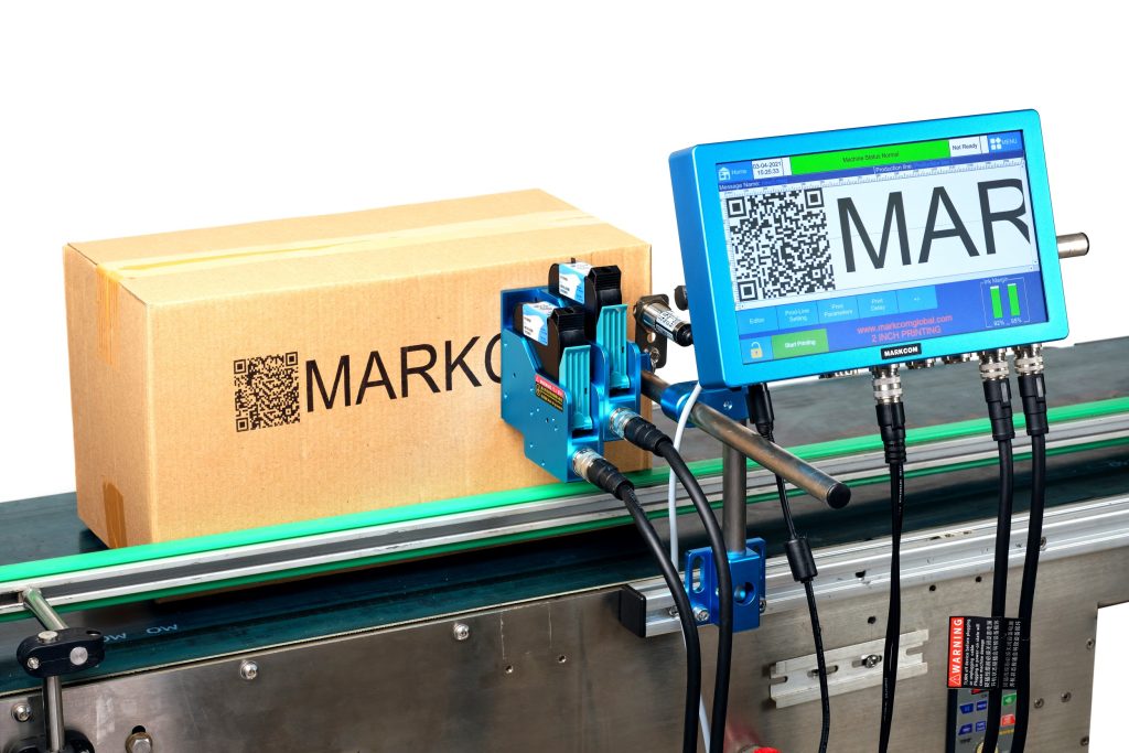 Best Industrial Printers that You Should Use - Markcom