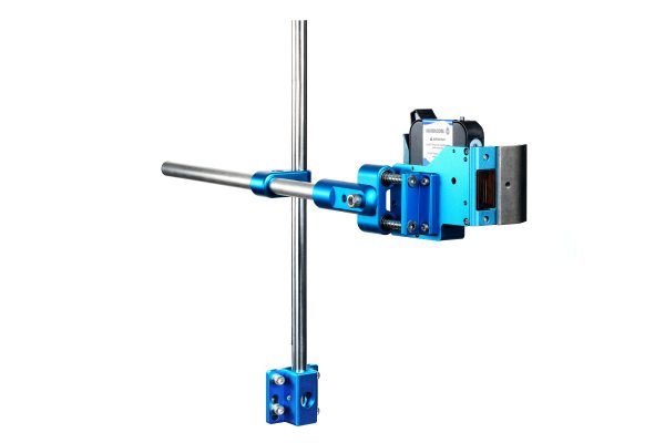 Thermal Inkjet Printers - Markcom Global