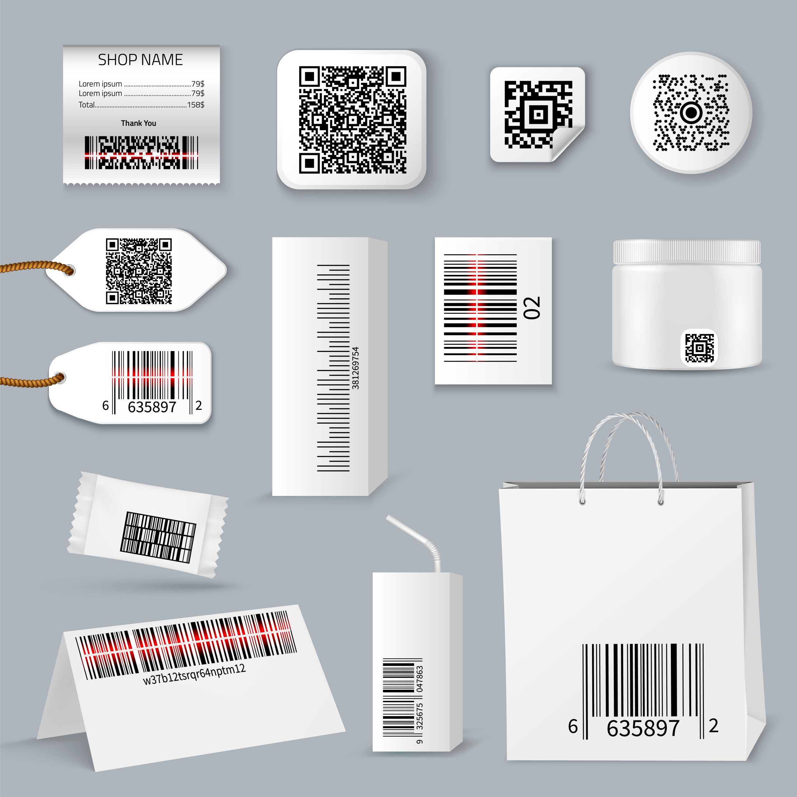 Coding and Marking Systems in Packaging: A Complete Guide - Markcom Global