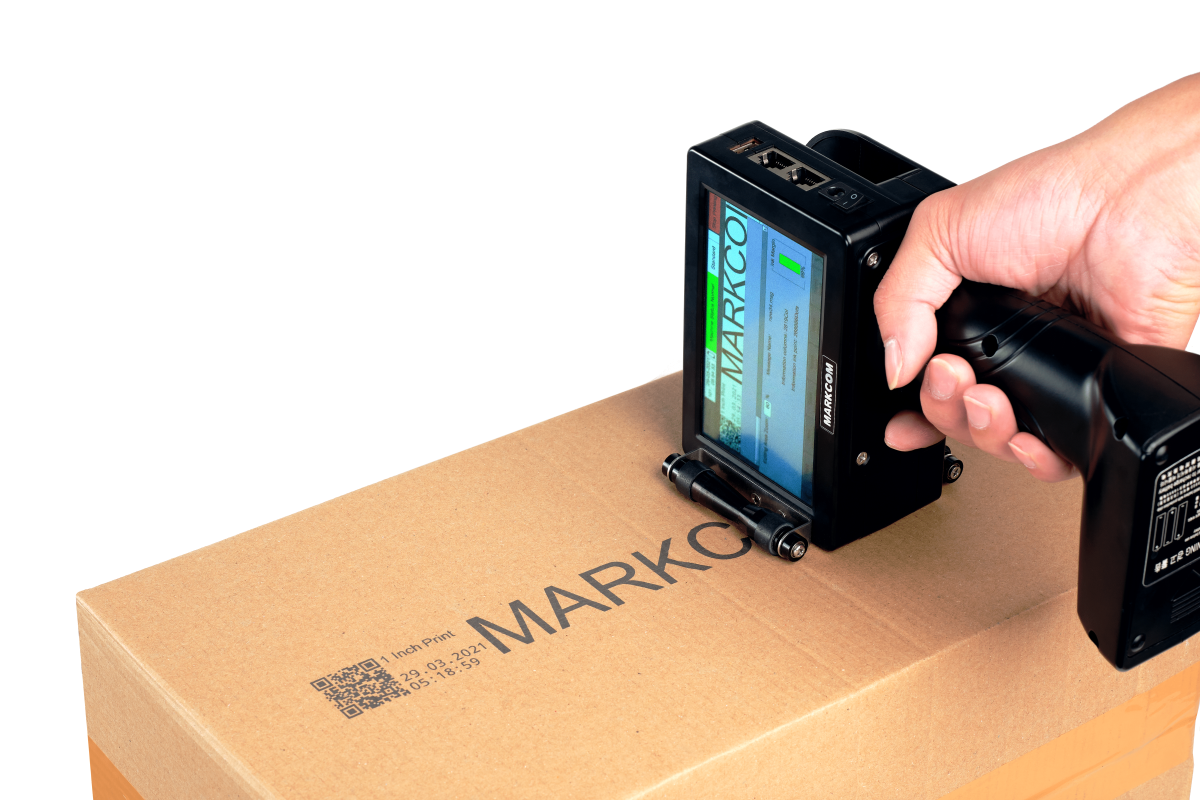 Mark 1 H Pro - Markcom Global