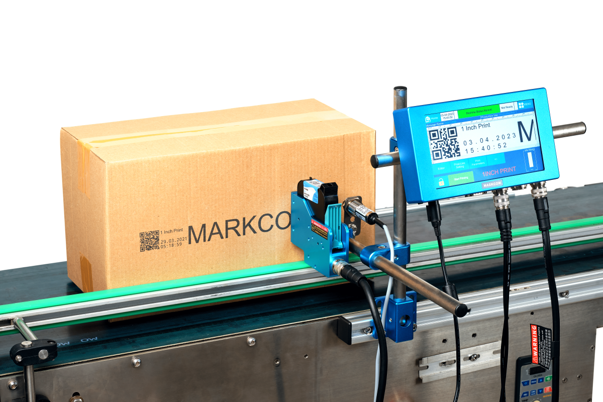 Mark 1 Pro - Markcom Global