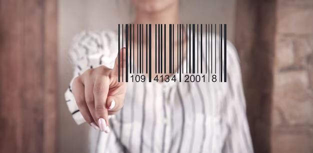 EAN 13-Barcode: Complete Explanations - Markcom Global