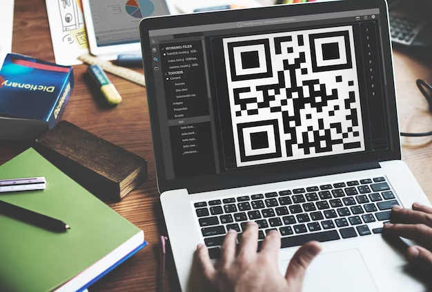 Data Matrix & QR Code: Are They Different? - Markcom Global