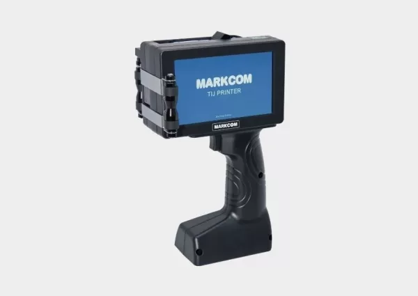 Maximizing Efficiency: Handheld Expiry Date Printing Machine for Industry Applications - Markcom ...