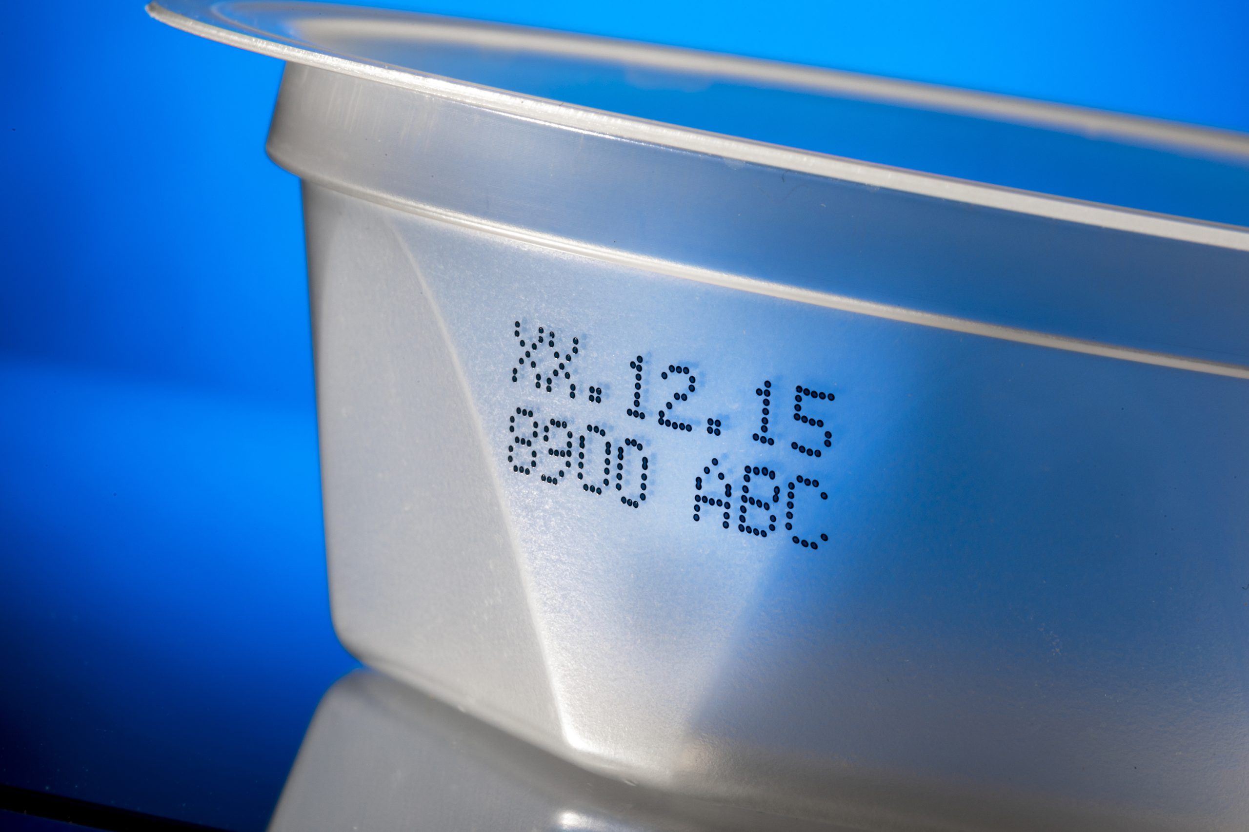 Keeping it Fresh: The Essential Role of Expiry Date Coding Machines ...