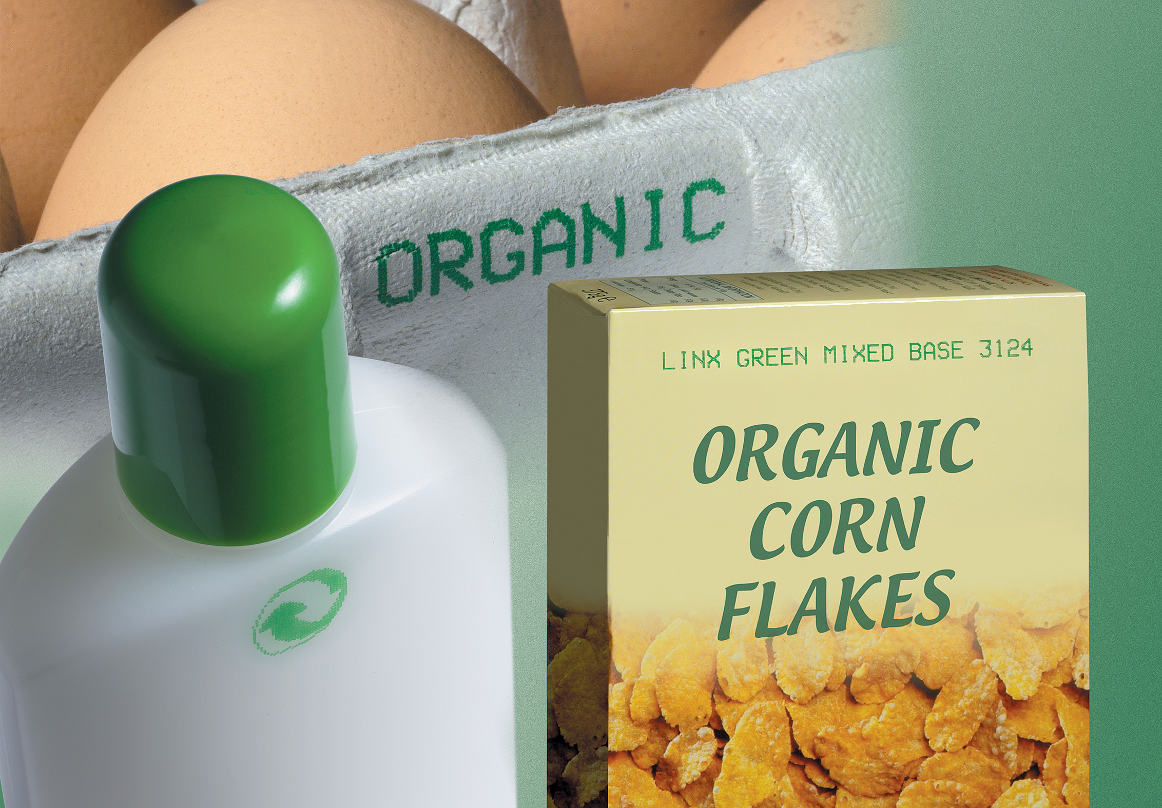 The Importance of Coding and Marking on Beverage - Markcom Global