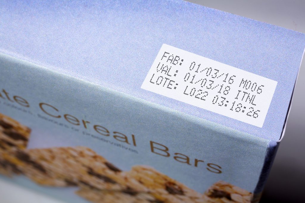 The Advantages of Lot Numbers Tracking - Markcom Global