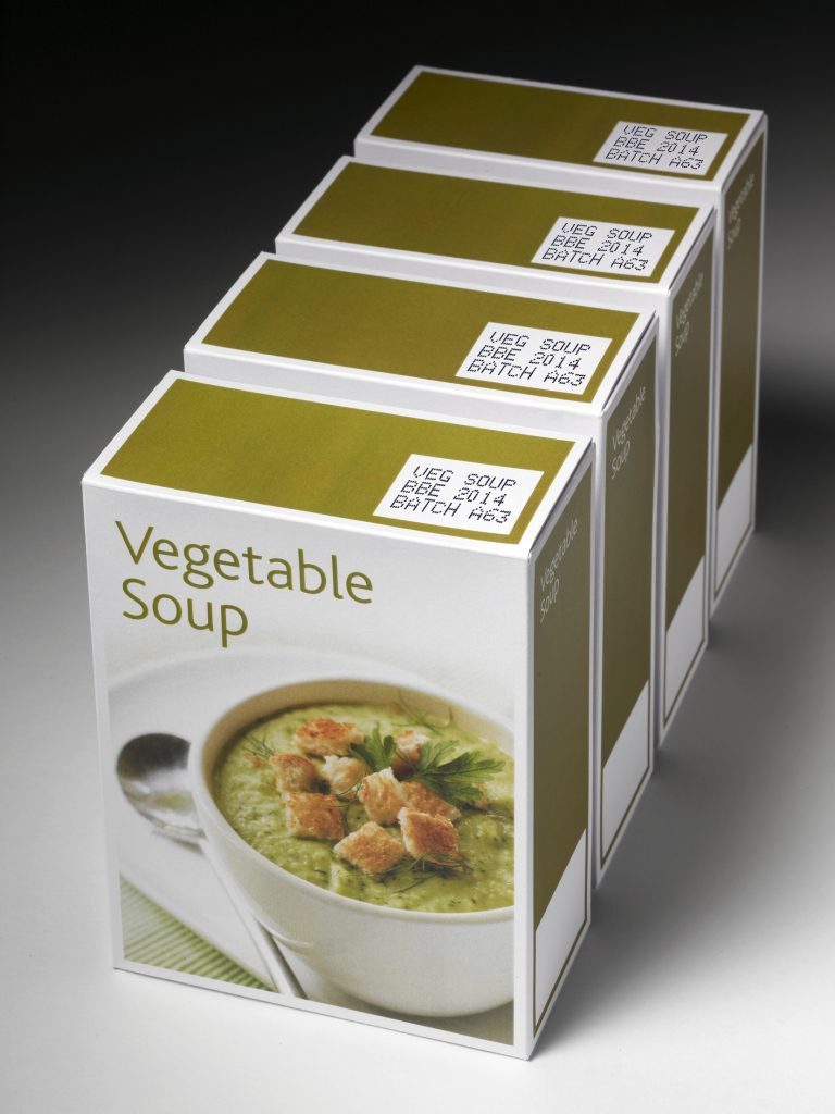 Guide Where to Find Batch Code - Markcom Global