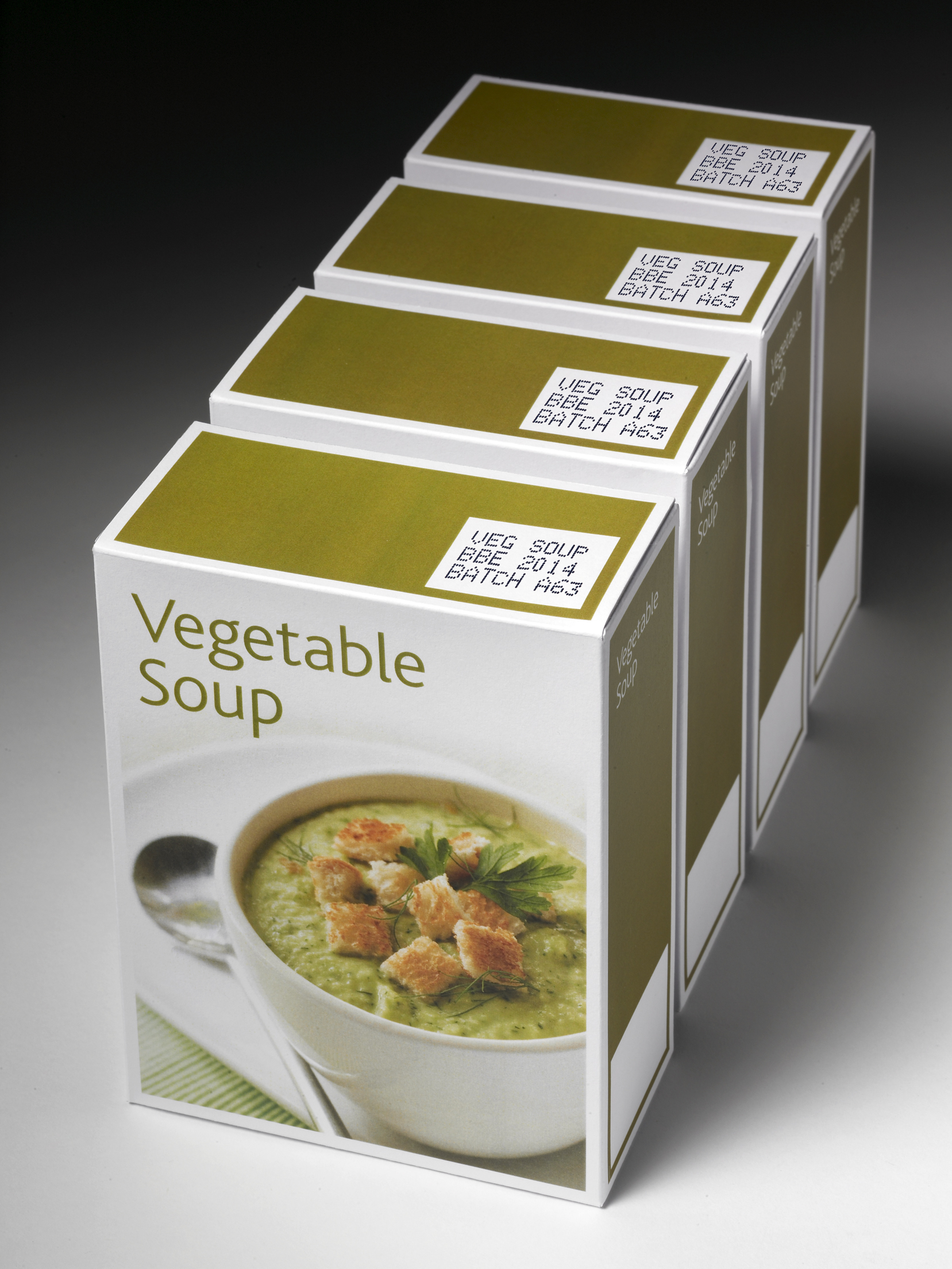 Guide Where to Find Batch Code - Markcom Global